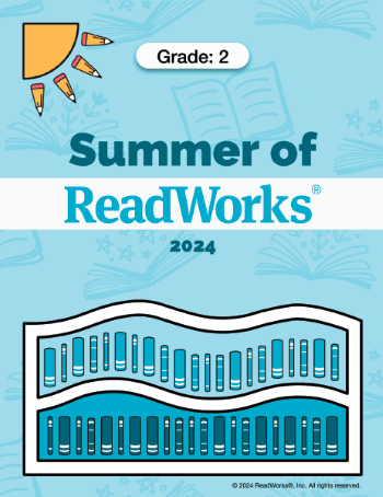 ReadWorks 2nd Grade | Ed Elements